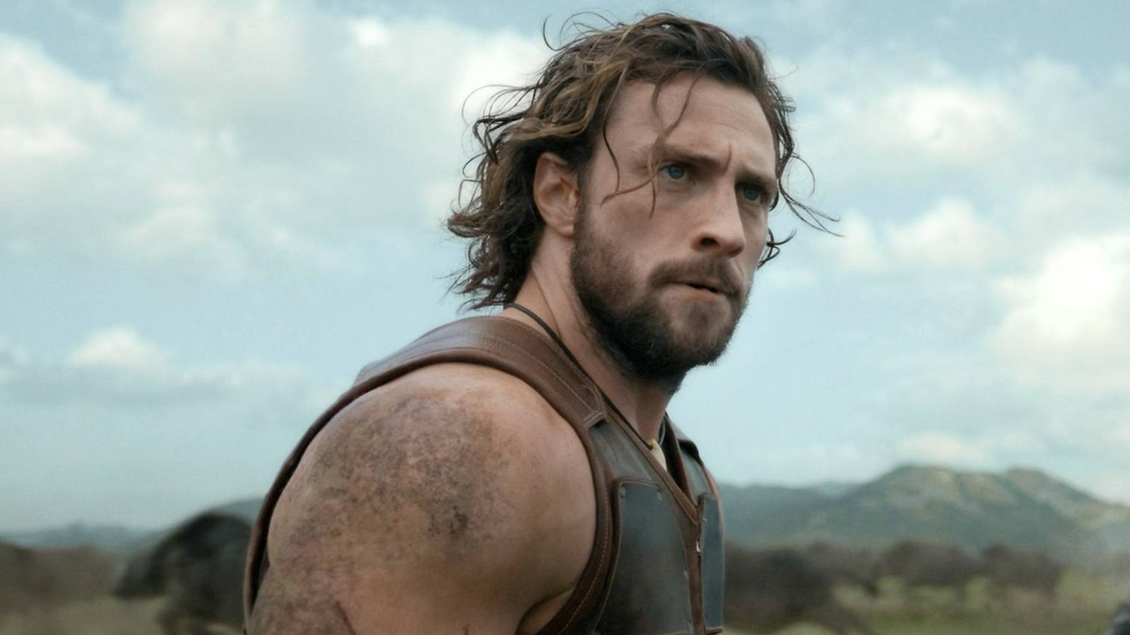 Netflix Casts Aaron Taylor-Johnson in Enigma Variations Series