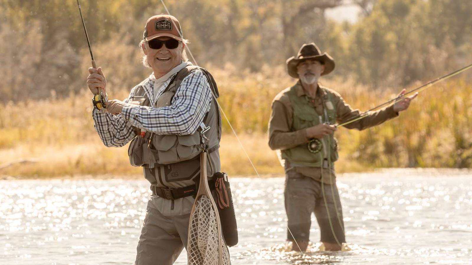 A New Yellowstone Update Confirms Taylor Sheridan's Next Show Is ...