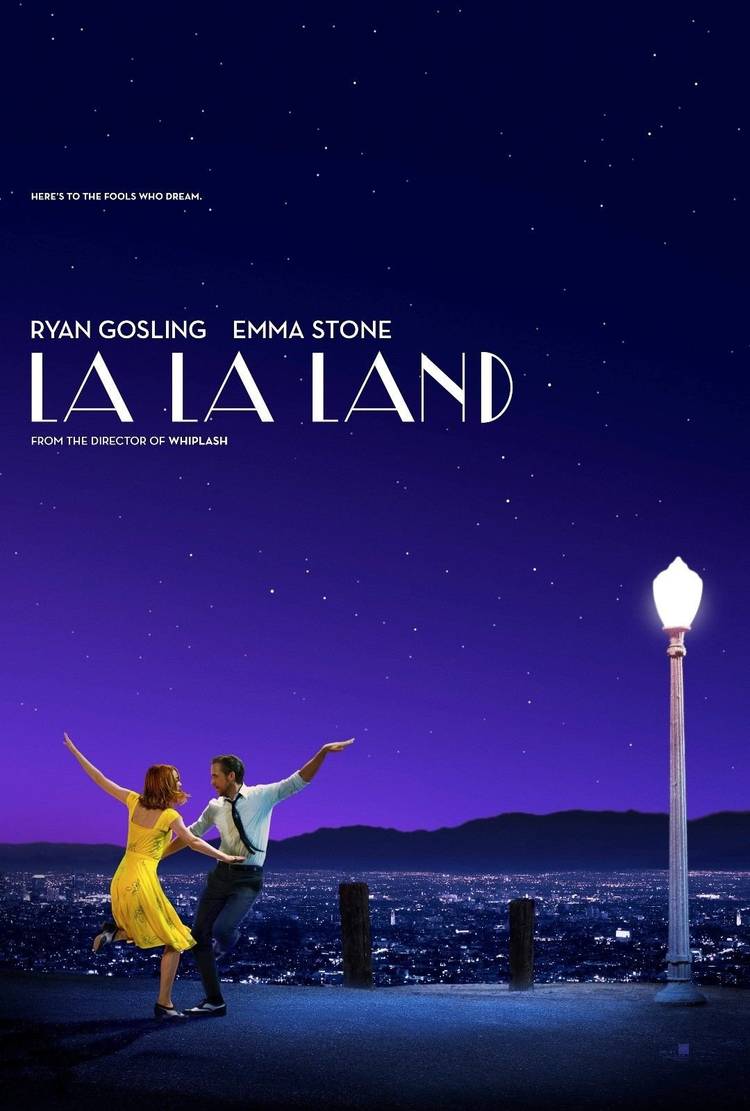 Ryan Gosling Finally Fixes His Infamous La La Land Mistake With Project ...