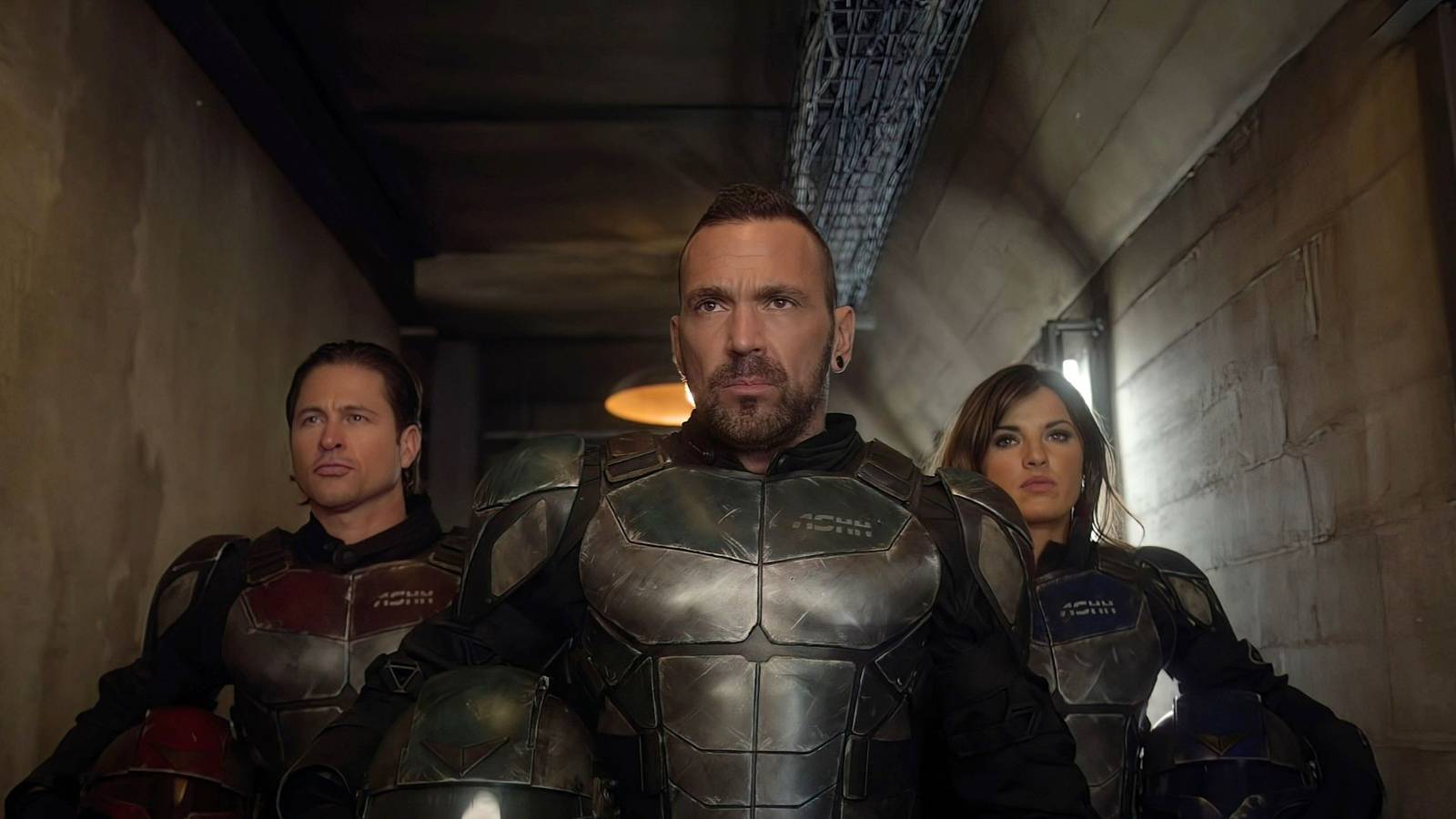 Jason David Frank's Legend of the White Dragon Sets New Release Date on ...
