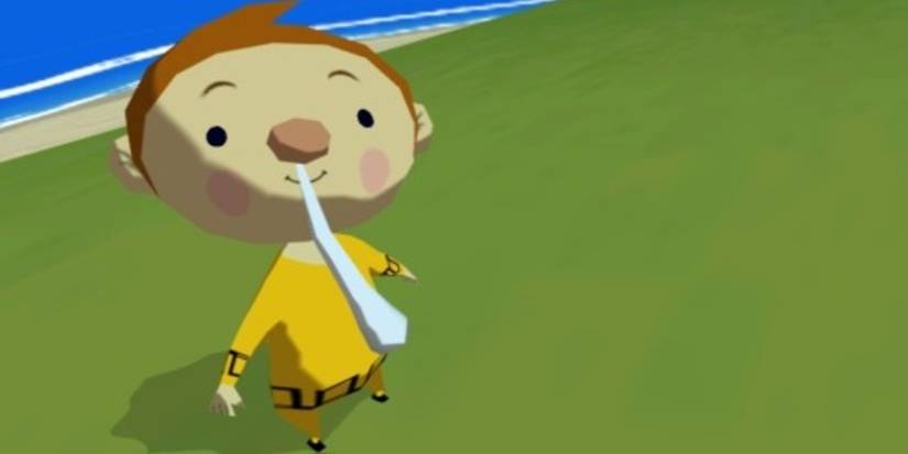 The 5 Most Useless Zelda Characters, Officially Ranked