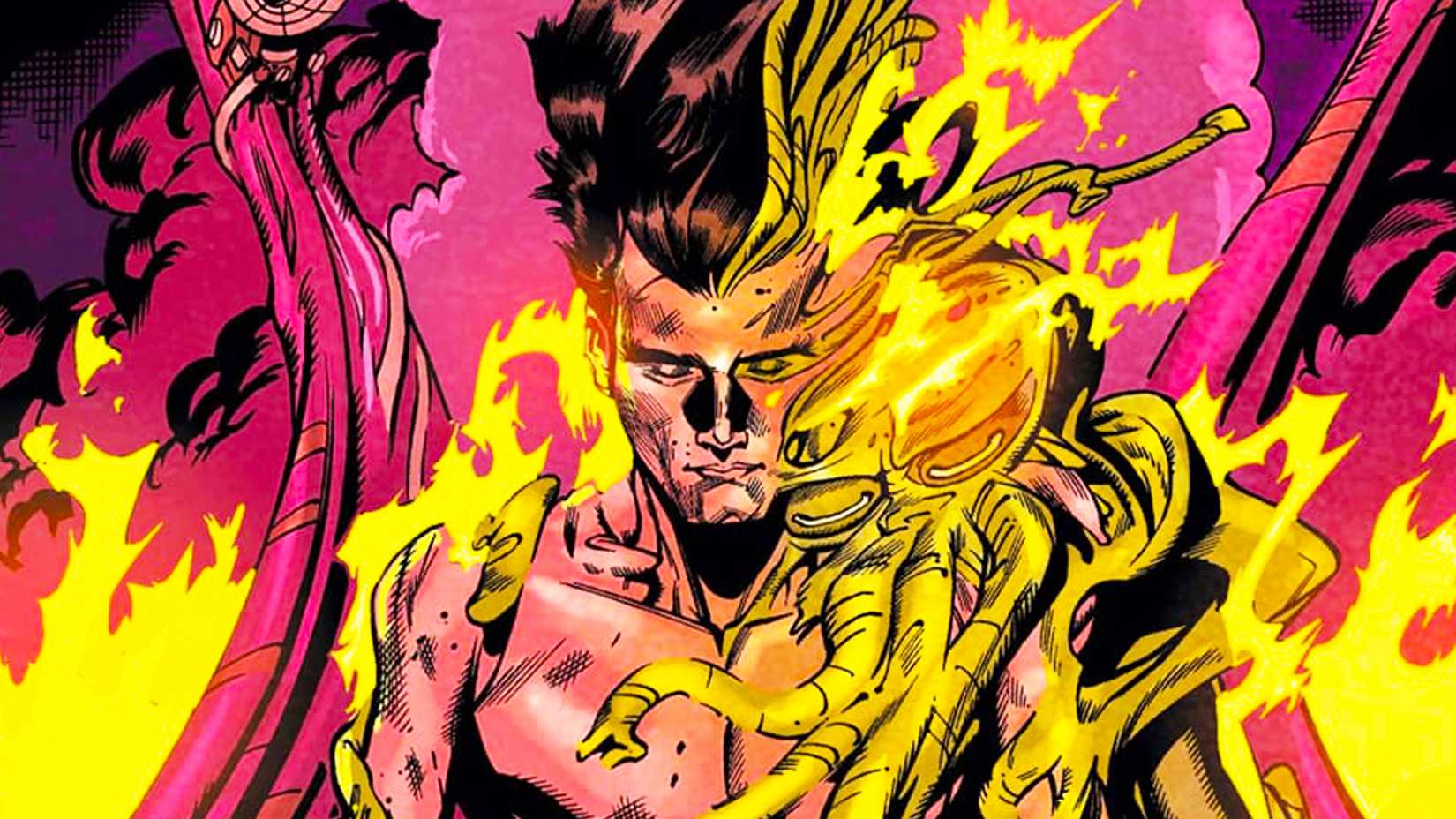 6 MCU Characters Steven Yeun Would Be Perfect For After Missing Out on ...