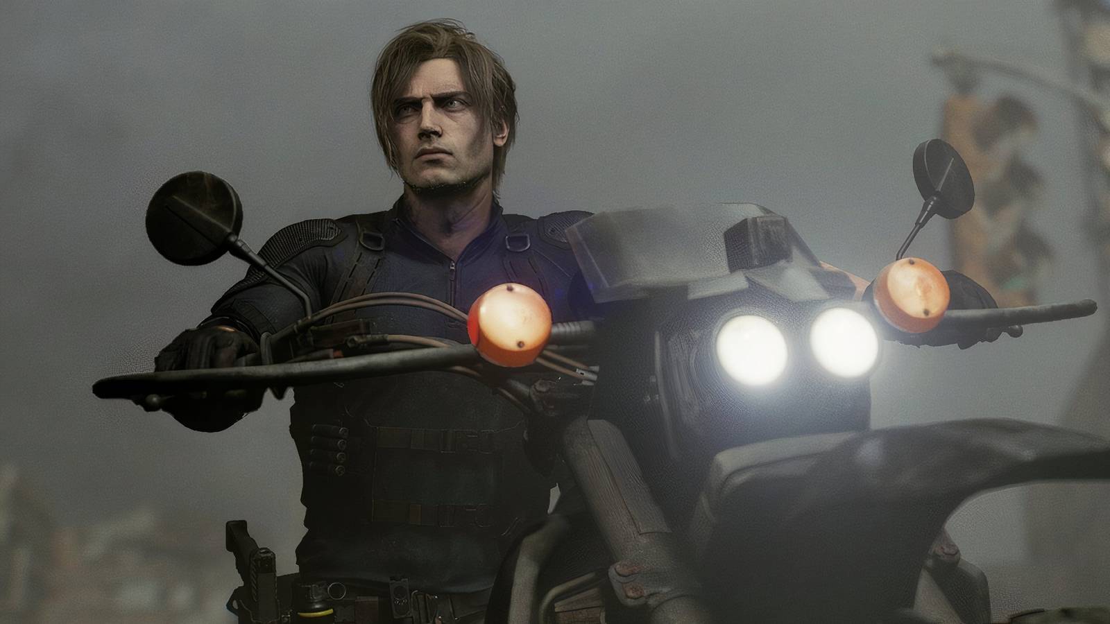 Resident Evil Requiem's Surprise Cameo Paved the Way for a Major Comeback