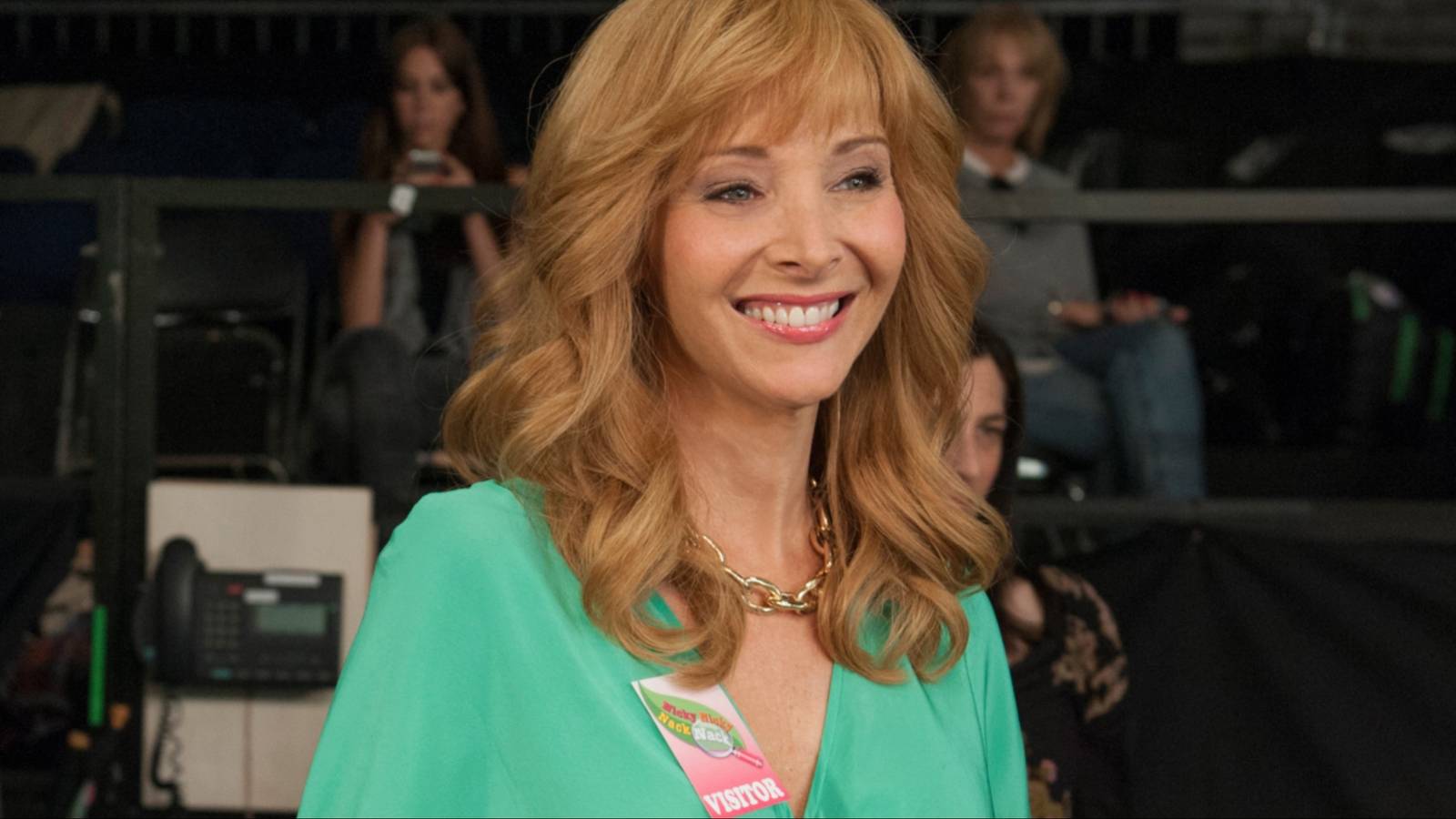Lisa Kudrow's Comedy Series The Comeback Scores High on HBO Max