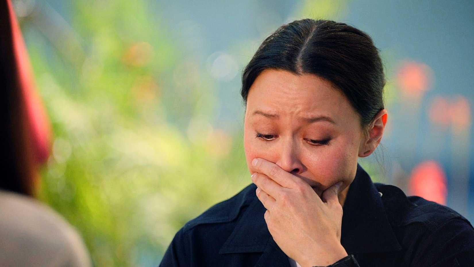 The Rookie Season 8 Episode 11 Review: A Defining Lucy Chen Chapter