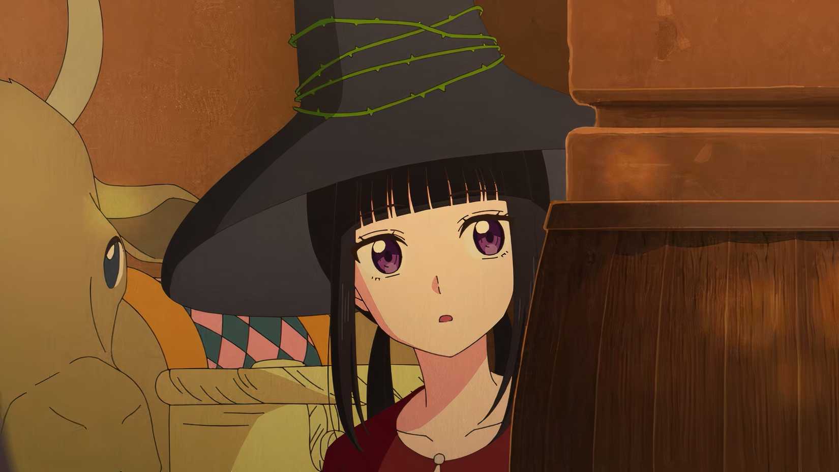 10 Fantasy Anime Airing in 2026 That Aren't Just Isekai in Disguise
