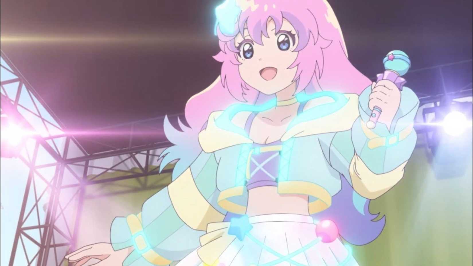 Magical Sisters Lulutto Lilly Reimagines Sailor Moon With a Dark Twist