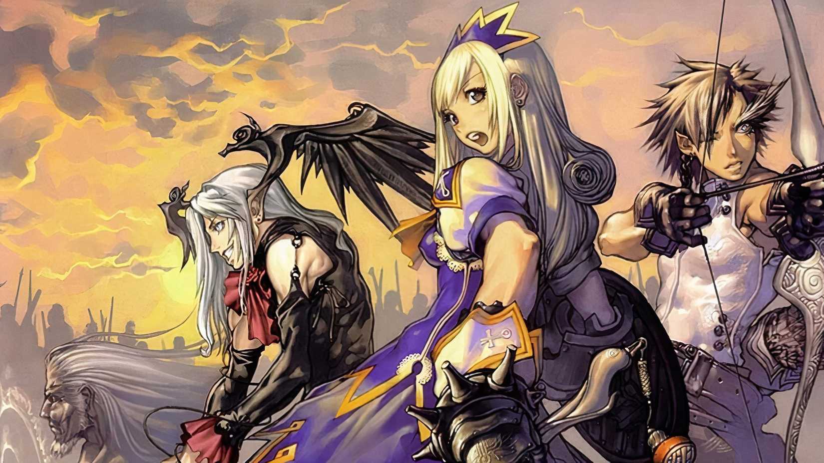 10 Hidden Gem JRPGs You Should Be Playing Right Now