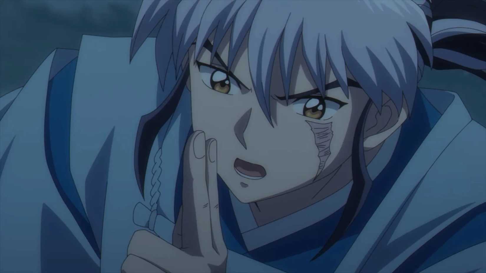 22 Years Later, The Successor to Inuyasha is Finally Here