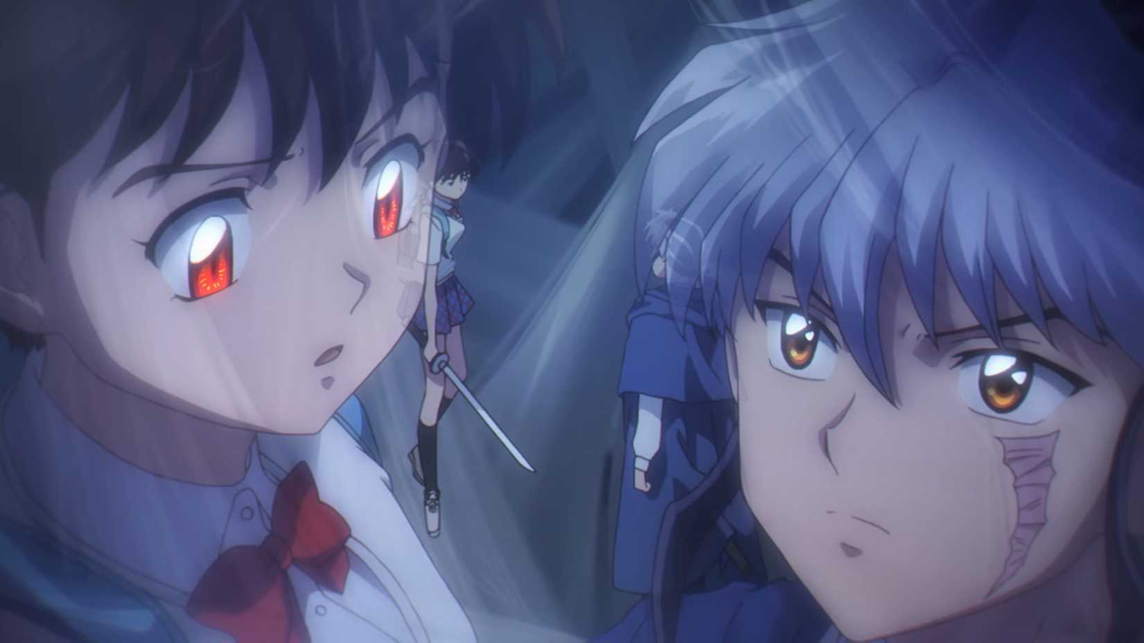 22 Years Later, The Successor to Inuyasha is Finally Here