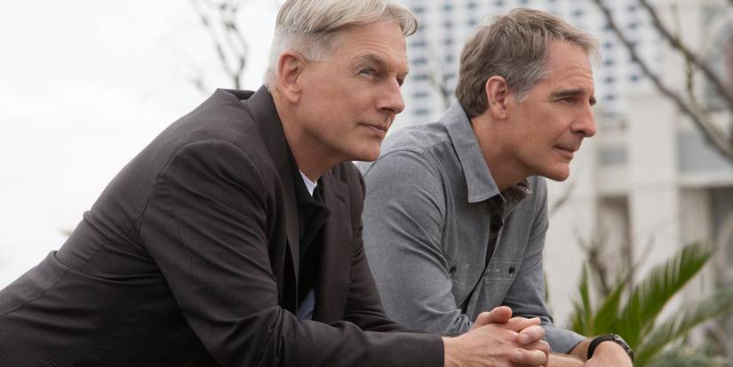 NCIS: Origins Rewrites Gibbs' Fed Five Legacy