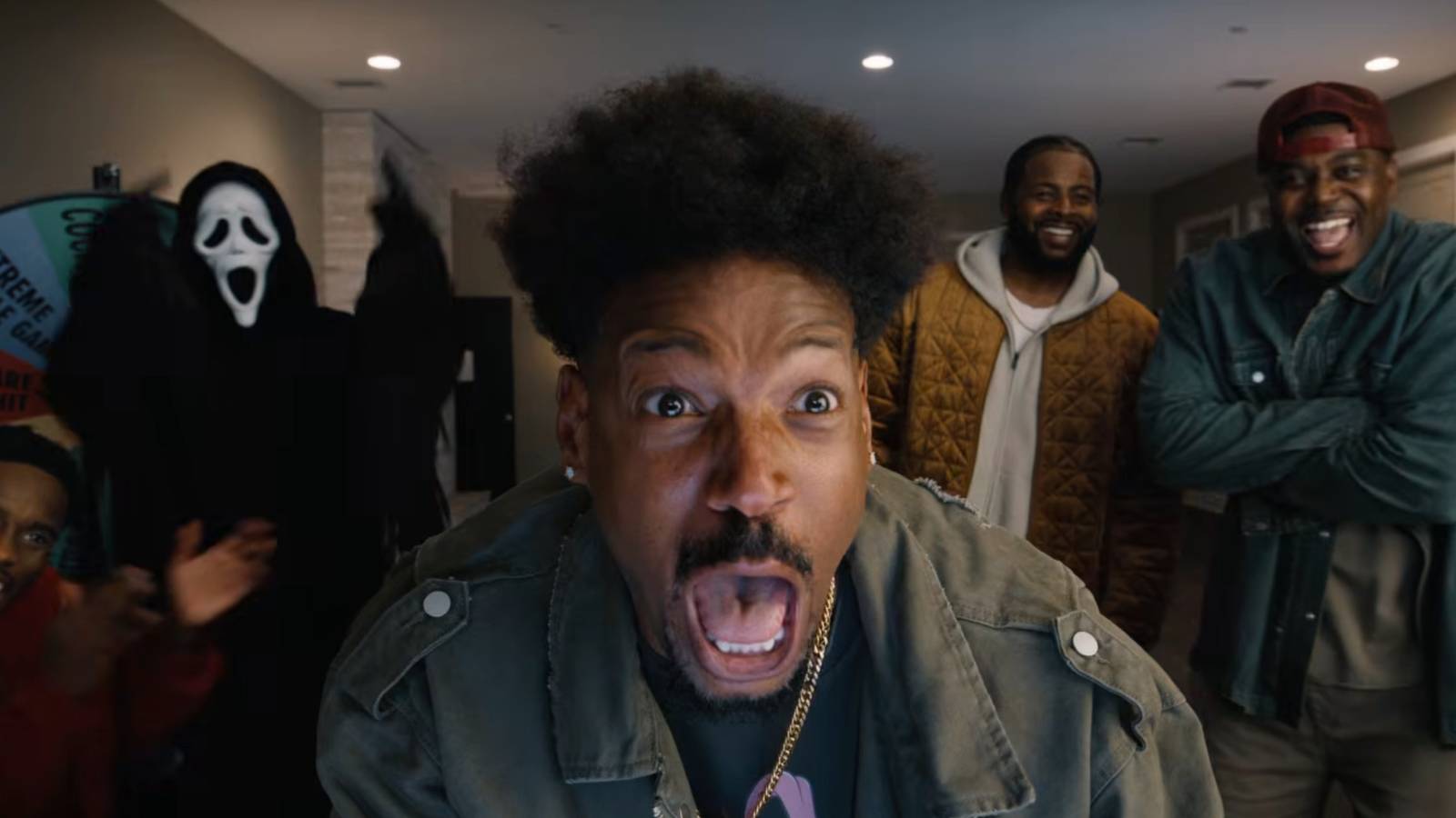 The 6 Horror Franchises Scary Movie 6 Needs to Roast