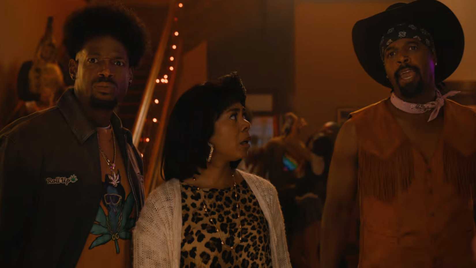 Scary Movie 6 Can Save R-Rated Comedies