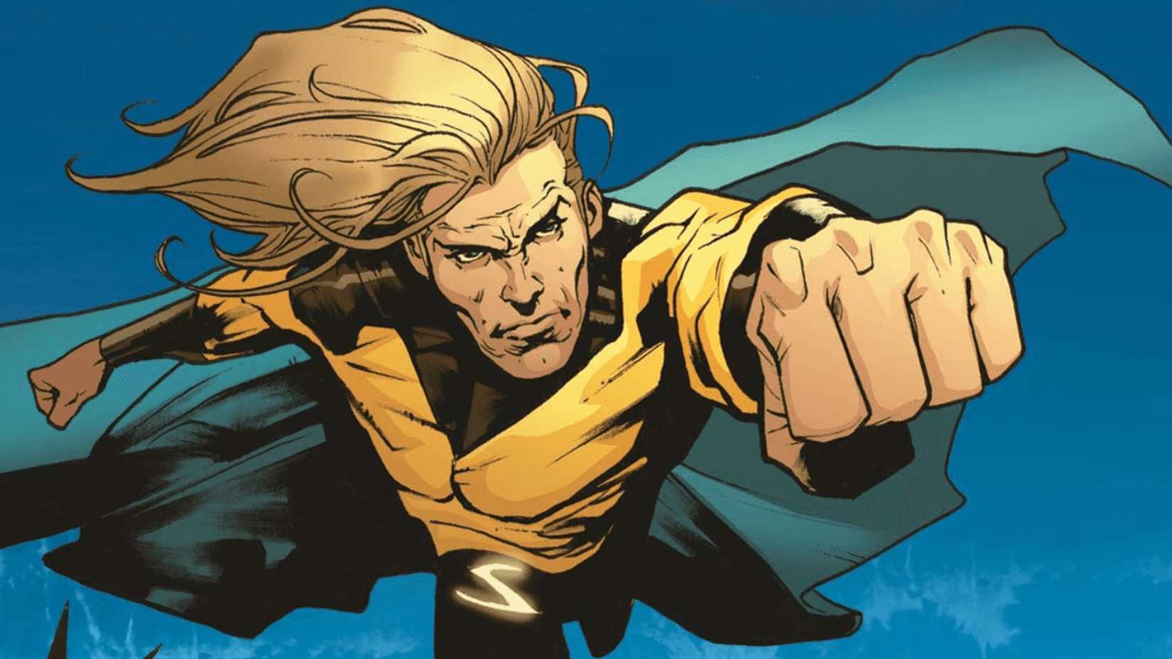 Marvel's 10 Most Overpowered Characters, Ranked
