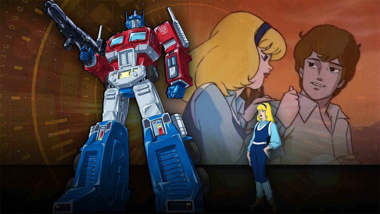 Marvel Productions' Original Transformers Show Reveals New Look at ...