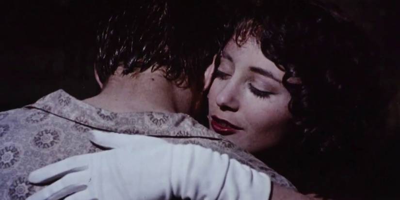 Quentin Tarantino Called Hello Mary Lou: Prom Night II 1 of His ...