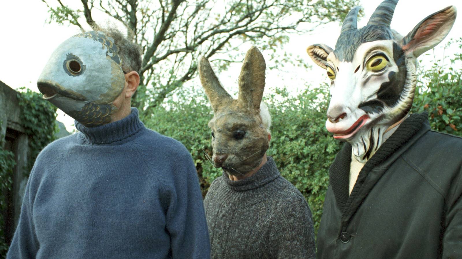 7 Horror Movies About Cults That Rewrote the Rules of the Genre