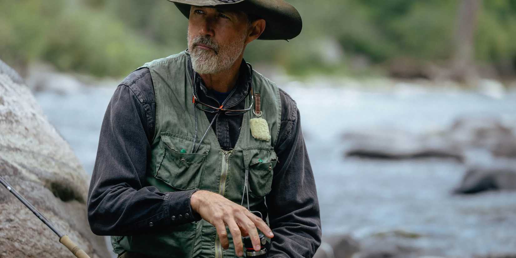 Does Kurt Russell Die in The Madison?