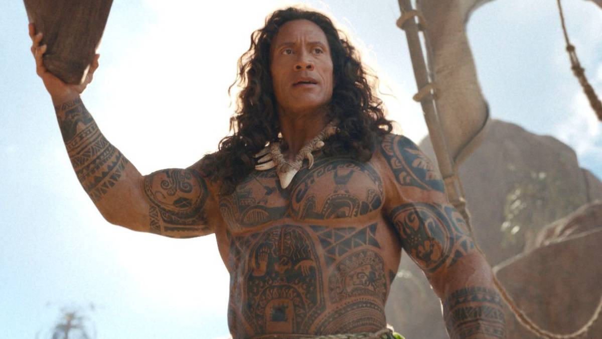 Disney's 10 Worst Live-Action Character Redesigns, Ranked After Moana's ...