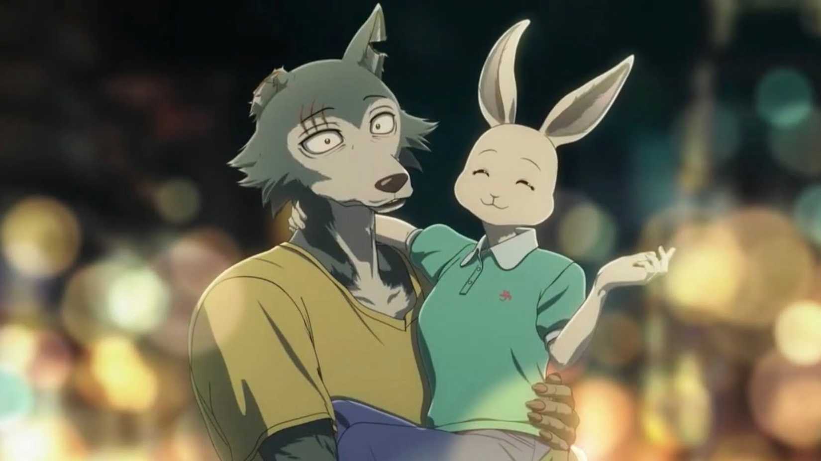 Beastars Finally Returns With Its Final Season as Netflix's Best Guilty ...