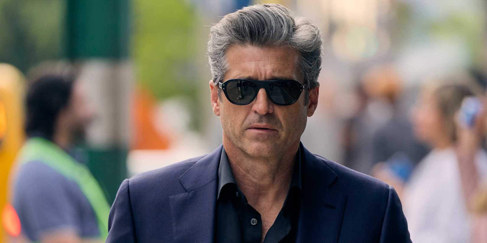 HBO Max’s Memory of a Killer Is a Global Streaming Hit