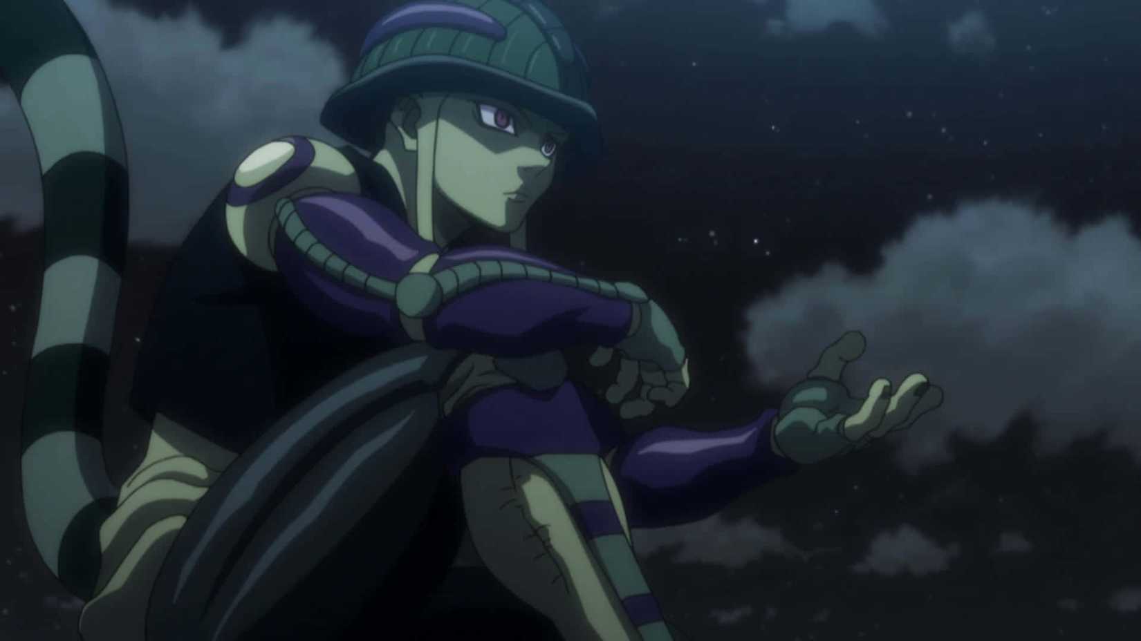 10 Smartest Anime Villains Ever, Ranked By Intelligence