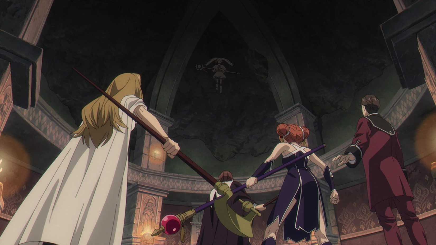 8 Best Frieren Mage Staff Designs, Ranked