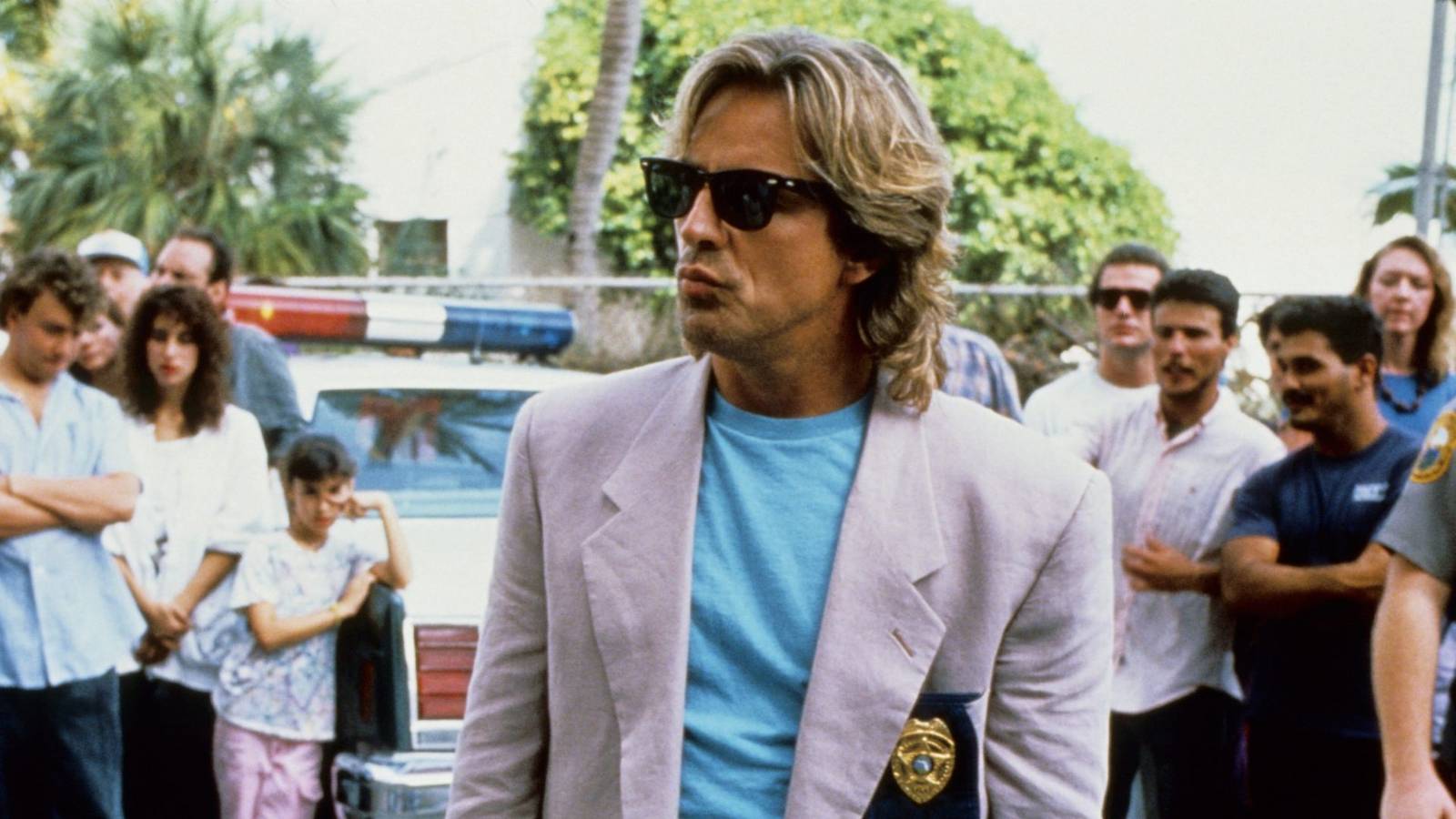 Miami Vice Is Available to Stream for Free Ahead of Reboot