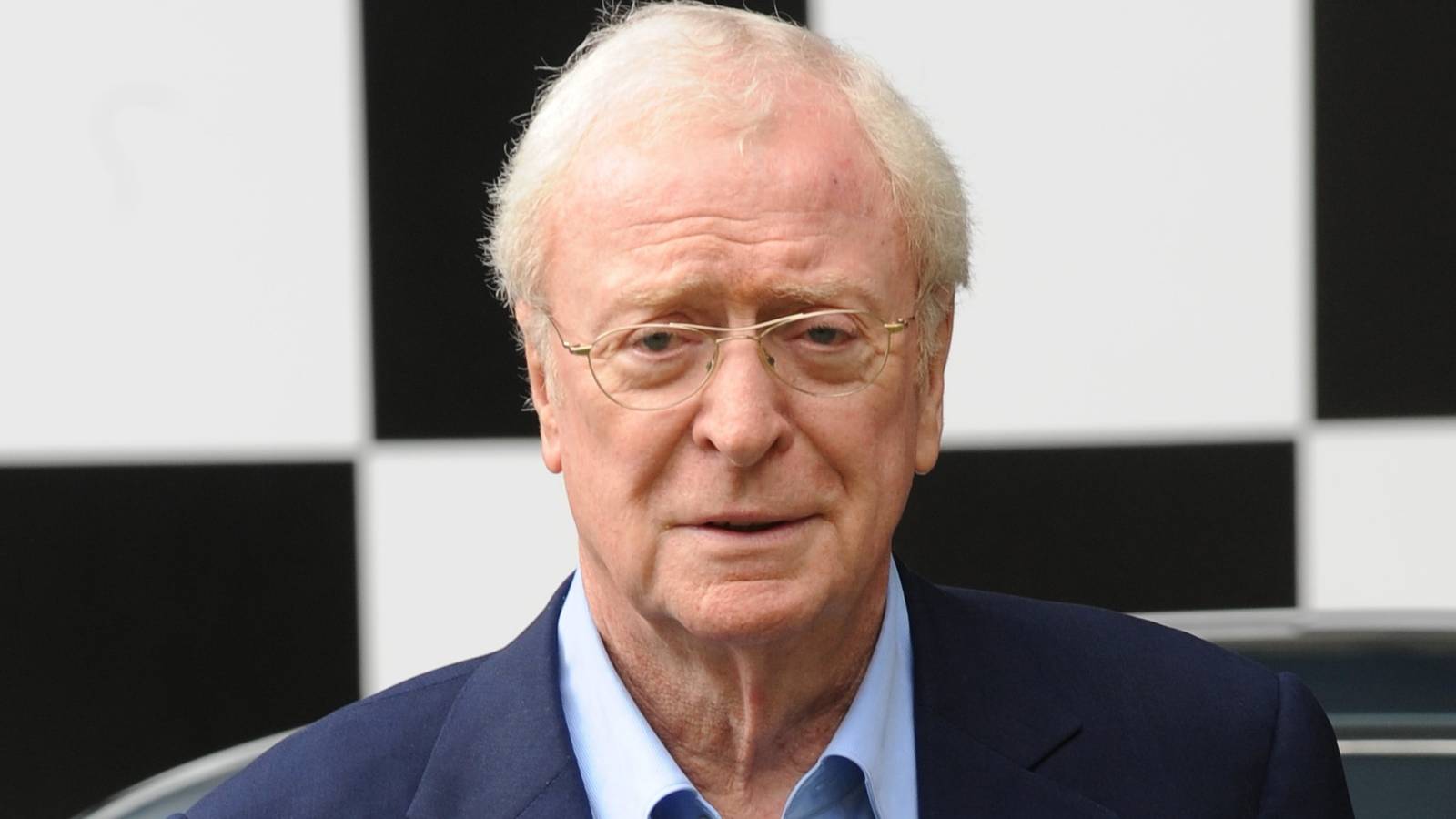 Ahead of Christopher Nolan's The Odyssey, Michael Caine Voiced an ...