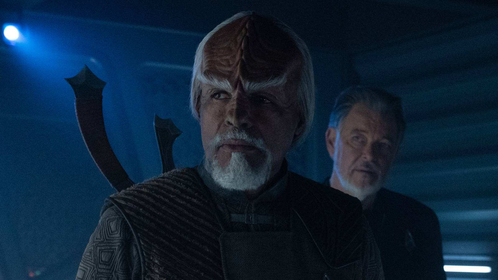 The Star Trek Episode With 'the Best Ending Ever Filmed' According to ...