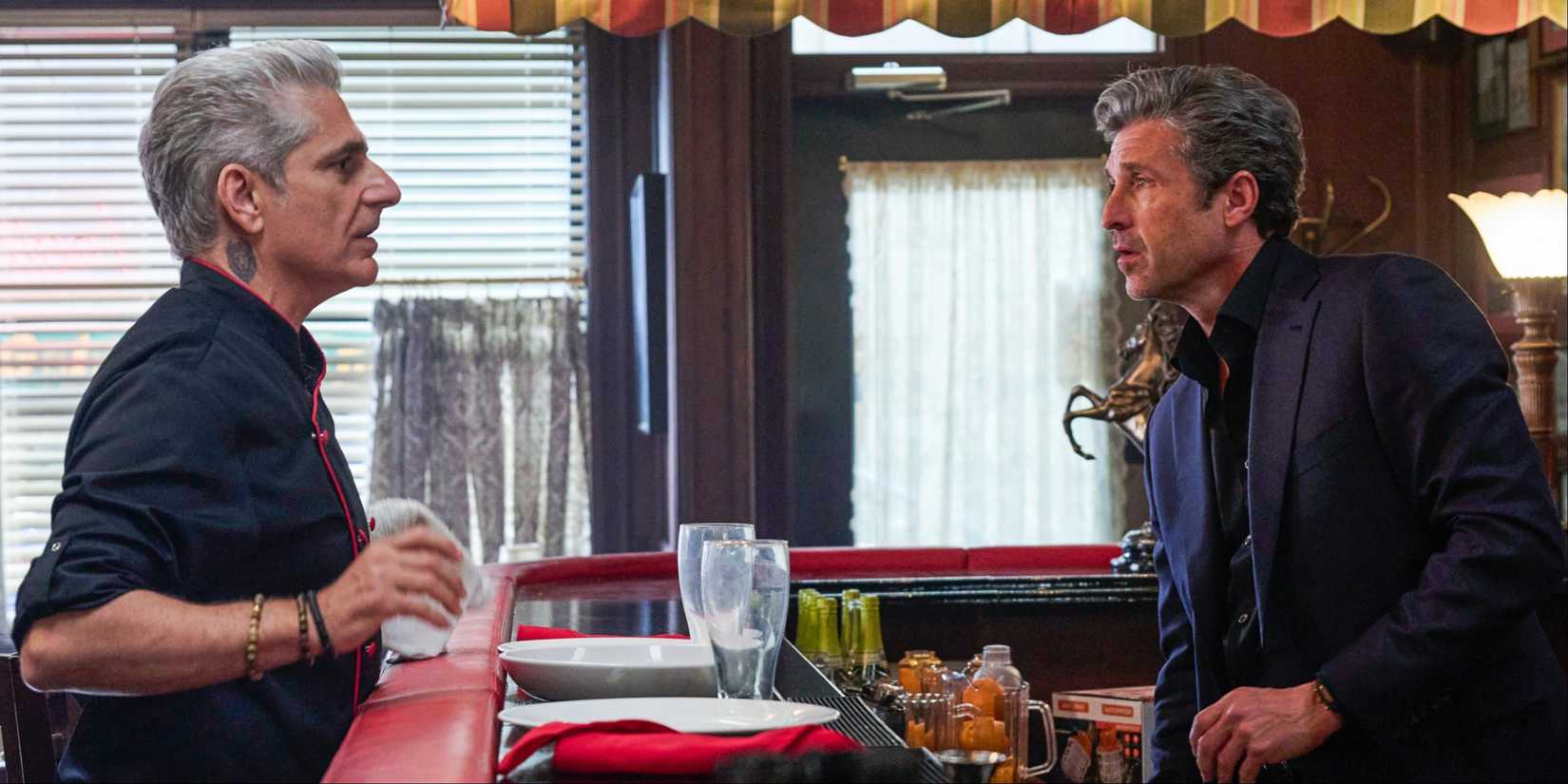 Memory of a Killer: Patrick Dempsey’s Crime Series Is Global Streaming Hit