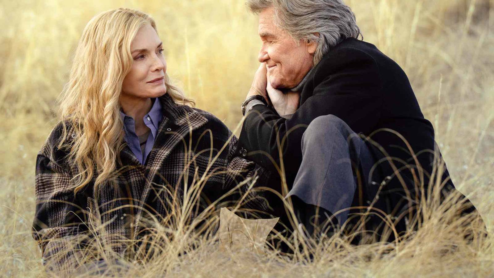 Does Kurt Russell Die in The Madison?
