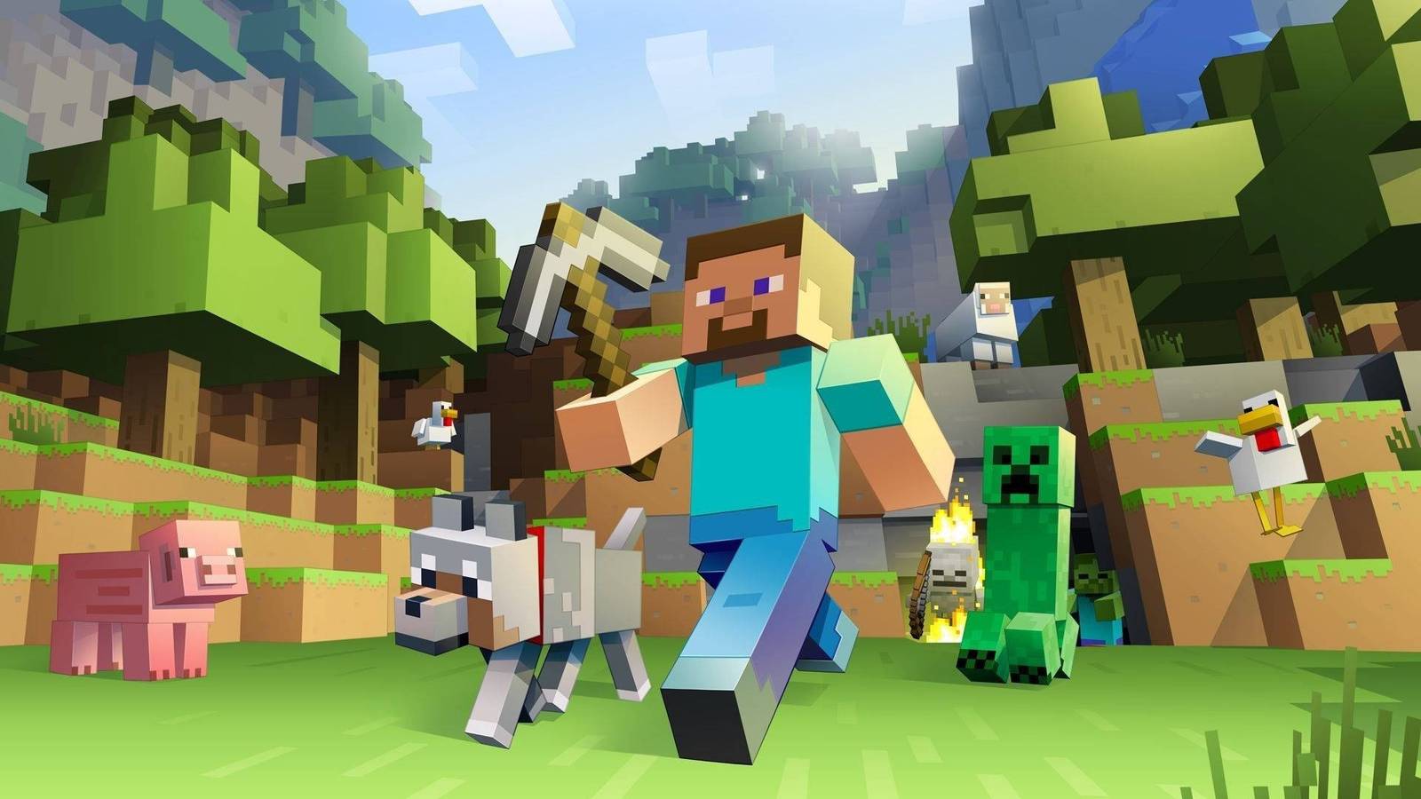 7 Most Universally Loved Video Games Ever