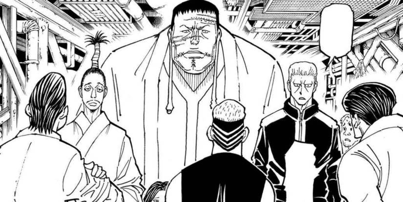Hunter x Hunter Is Finally Returning and That's a Problem