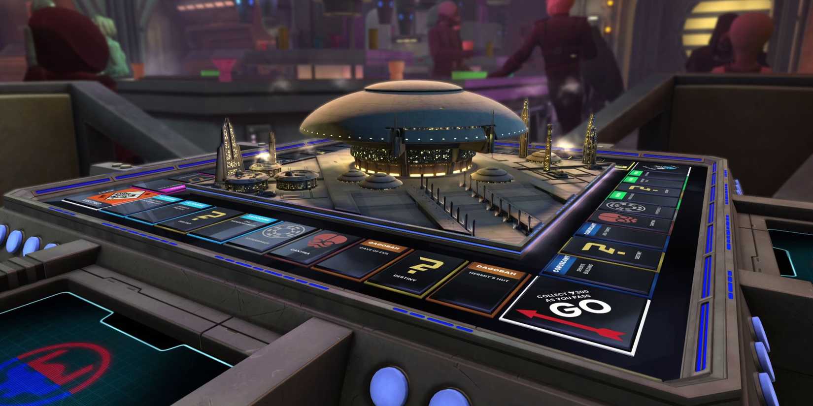 New Star Wars Game from Ubisoft Officially Confirmed for June 2026