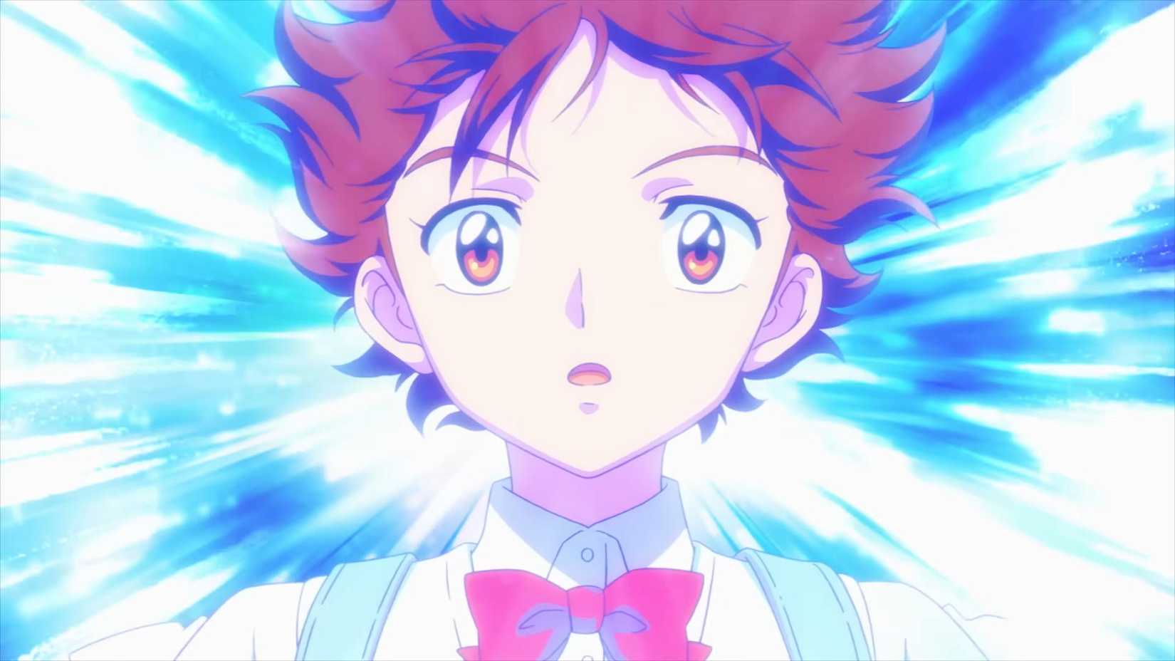 Magical Sisters Lulutto Lilly Reimagines Sailor Moon With a Dark Twist
