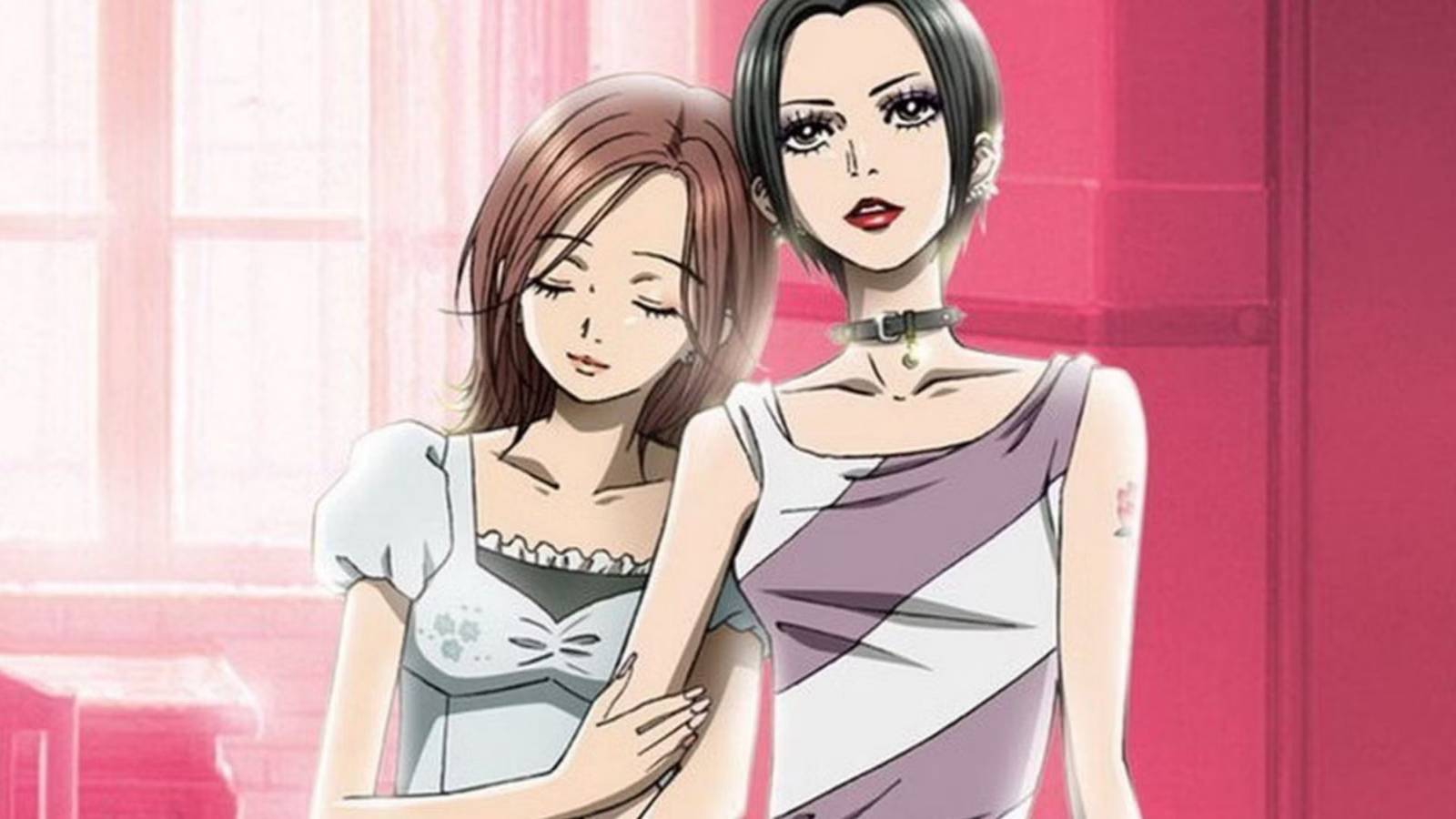 20 Years Later, Nana's Takumi Ichinose Is Still the Most Hated Shojo ...