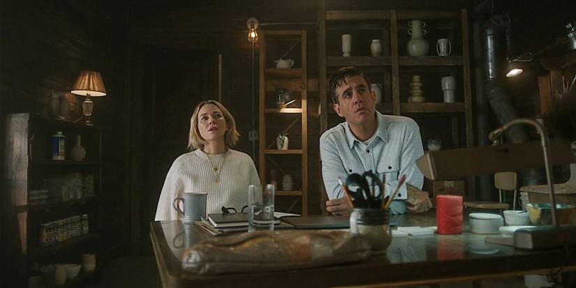Netflix's The Watcher Season 2 Is Still in Limbo