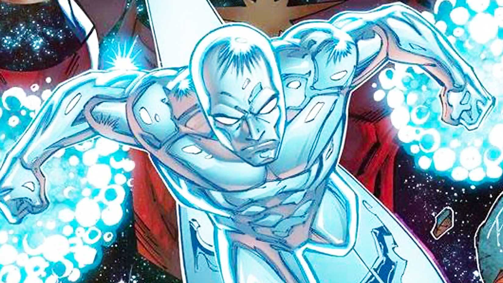 10 Godlike Marvel Characters Who Wanted To Live With Humans