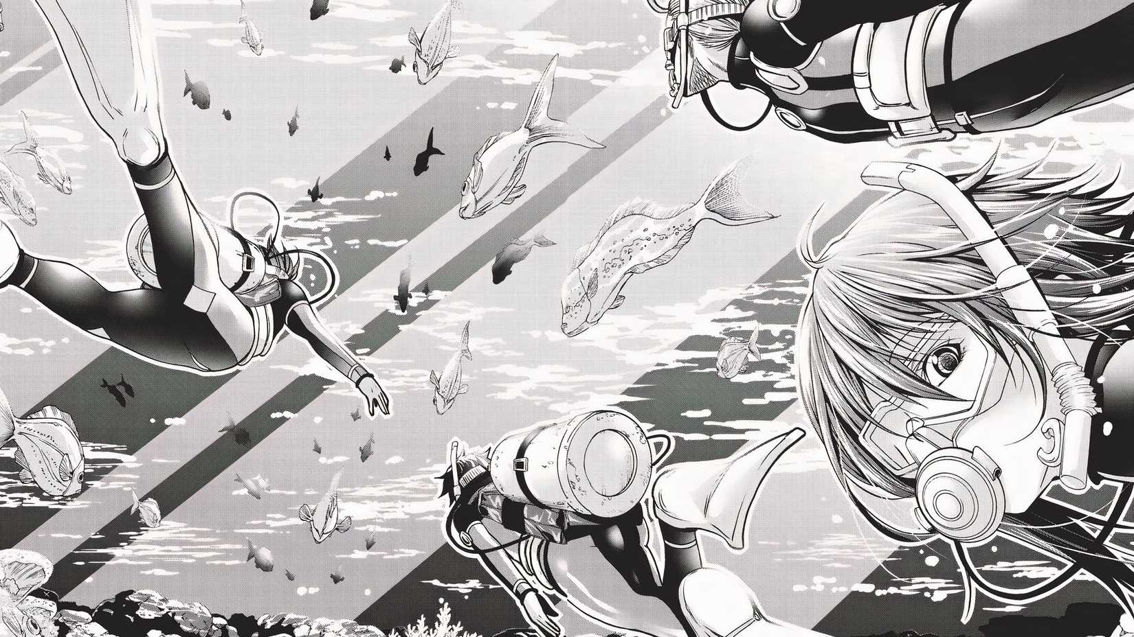55 Best Manga of All Time