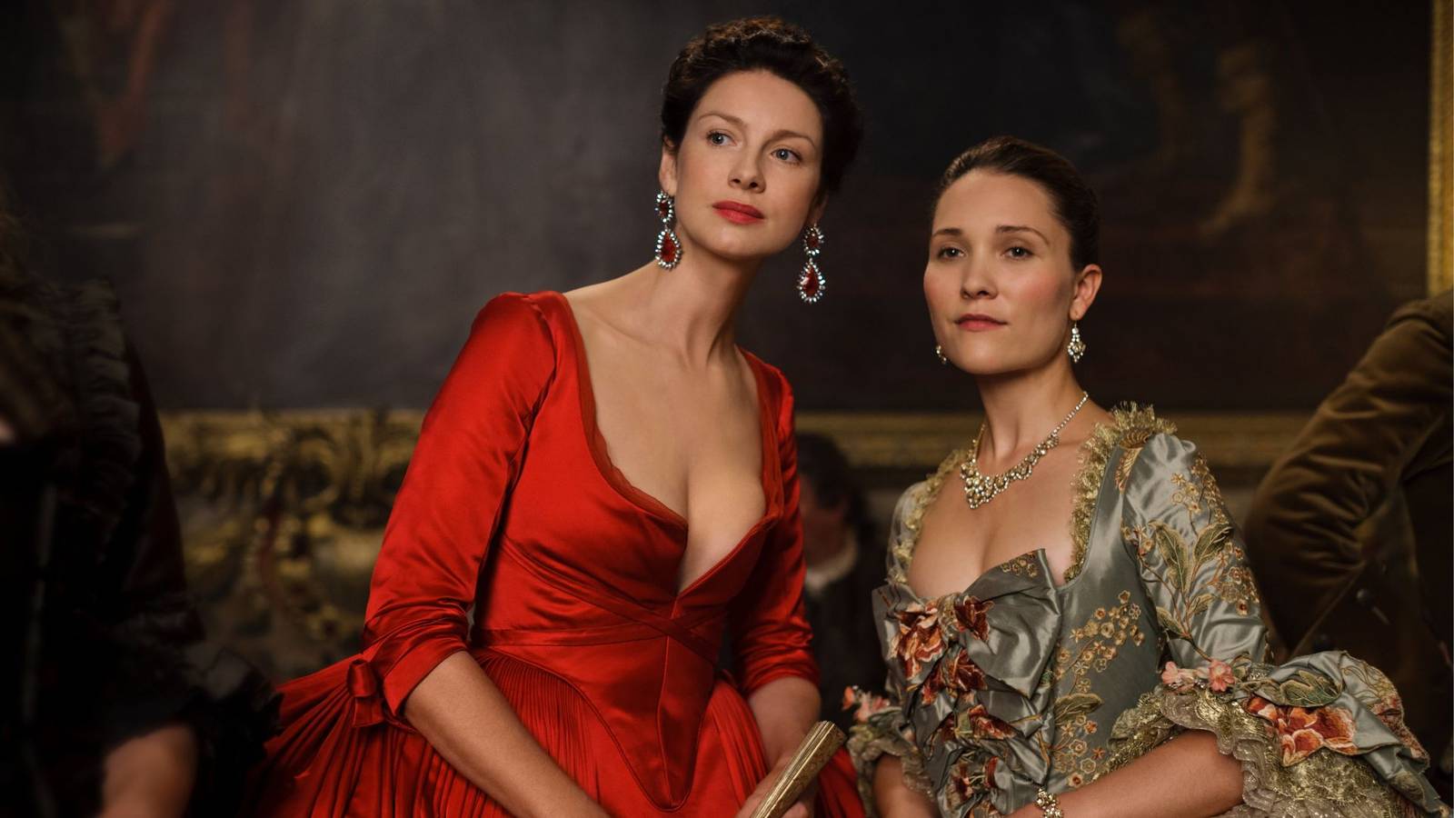 Outlander Smashes a Colossal Streaming Milestone Ahead of Series Finale