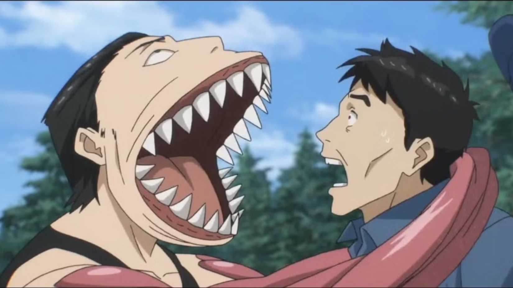 10 Most Exciting Anime That Are Action-Packed Spectacles From Start to ...