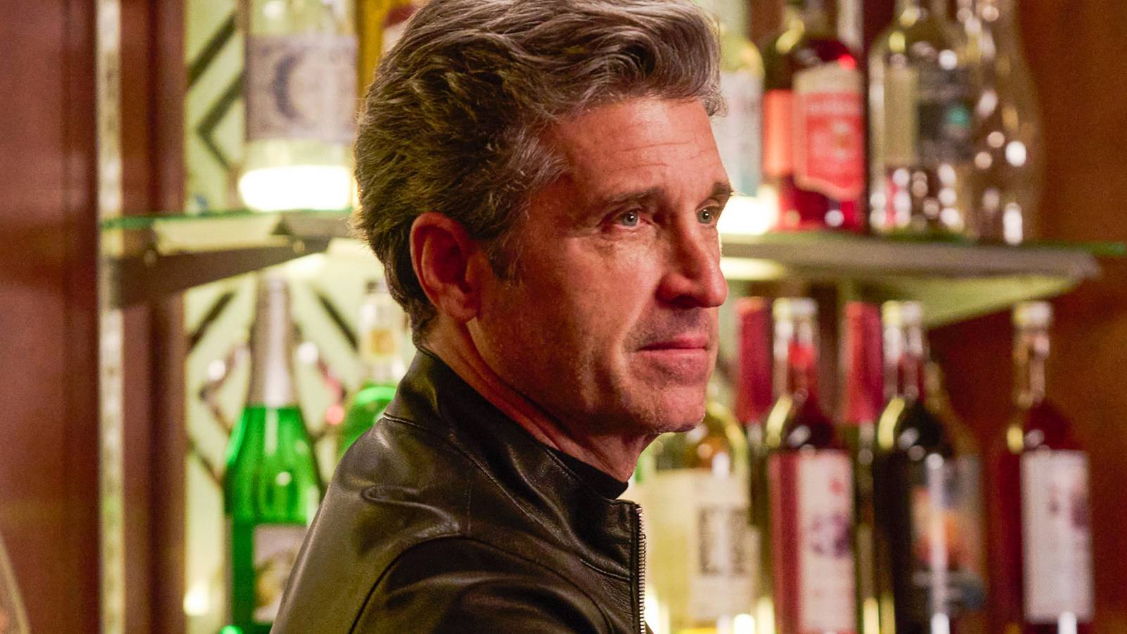 Patrick Dempsey's Memory of a Killer Is Crime TV's Biggest Fumble in Years