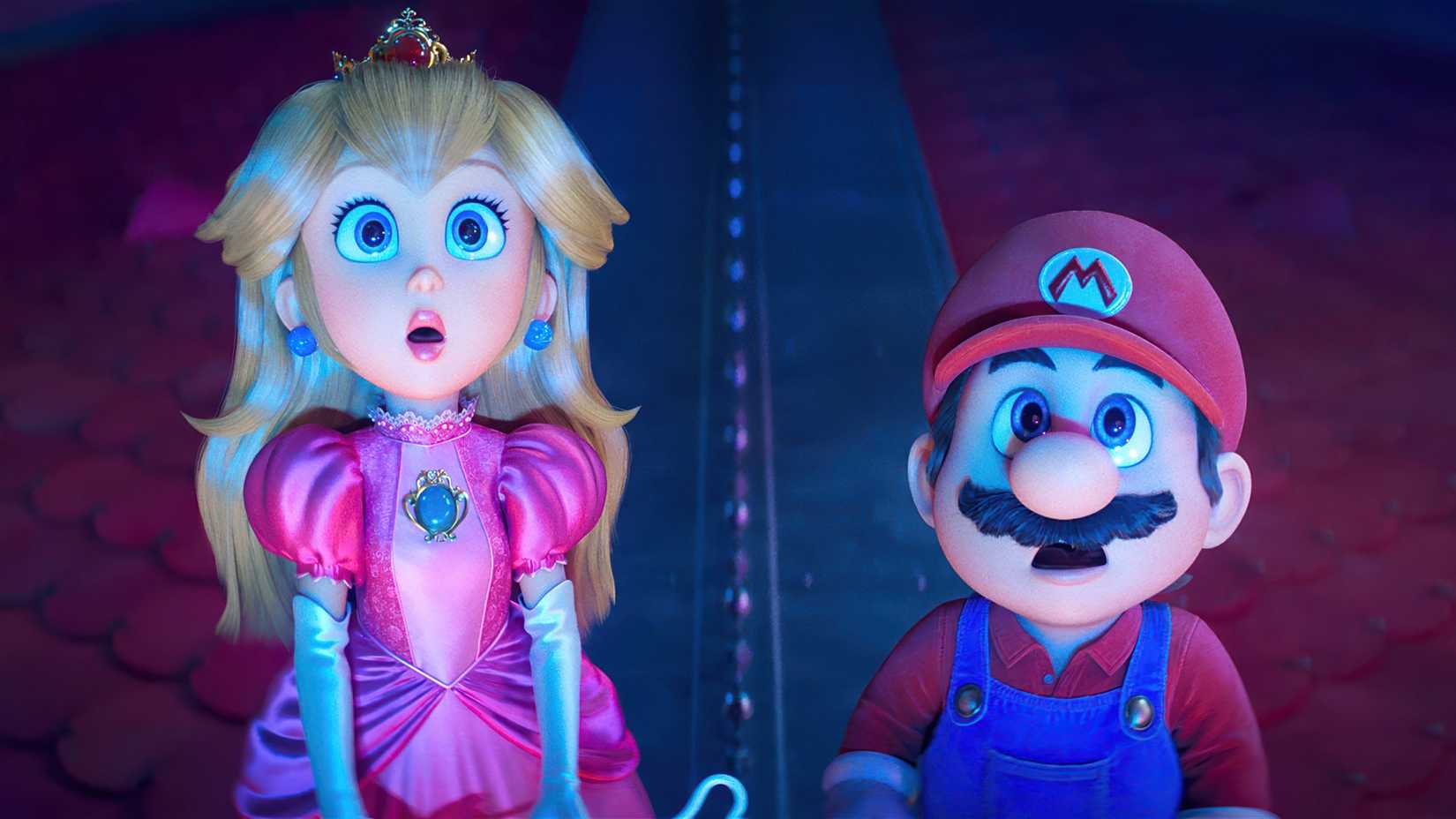 Jack Black's Animated Hit Returns to the Charts Ahead of New Sequel