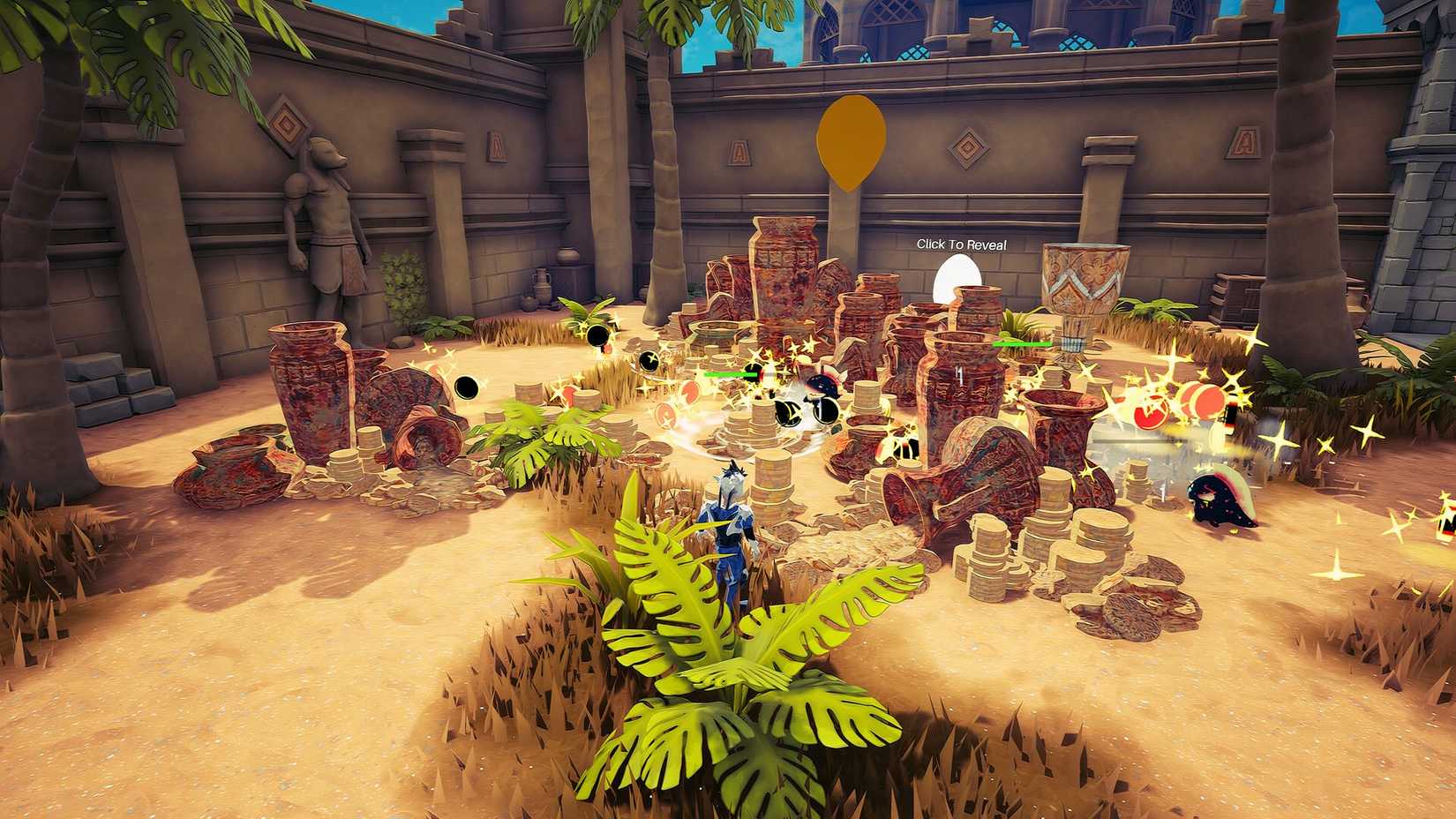 Steam Users Have Until March 22 to Snag a Monster Catching Game for Free