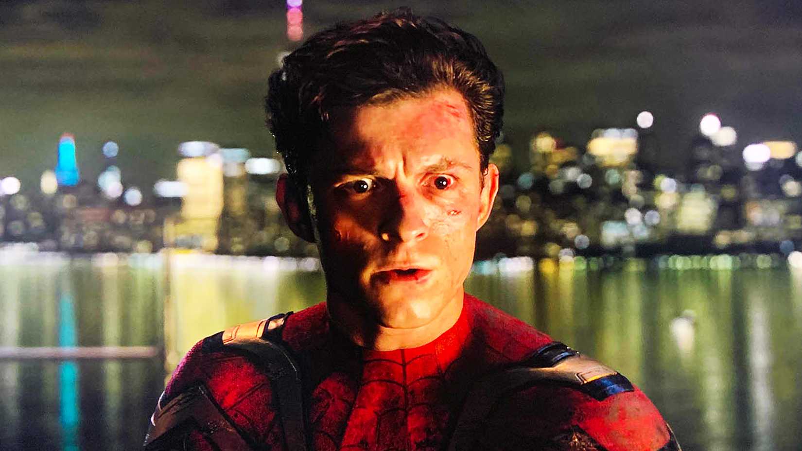 Spider-Man: Brand New Day’s Trailer is Delayed For Daredevil: Born Again