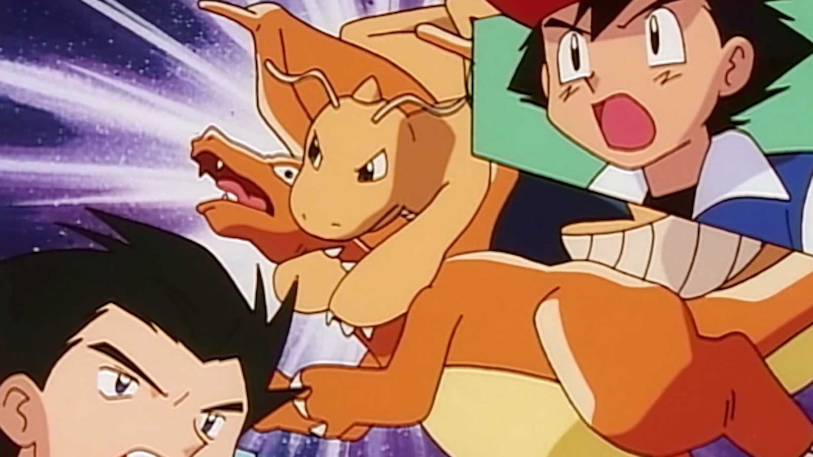 10 Revolutionary Pokémon Fights That Rewrote the Franchise Forever