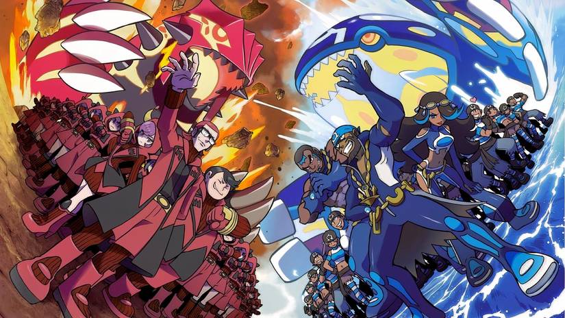 10 Pokémon Games That Have Aged the Best, Ranked