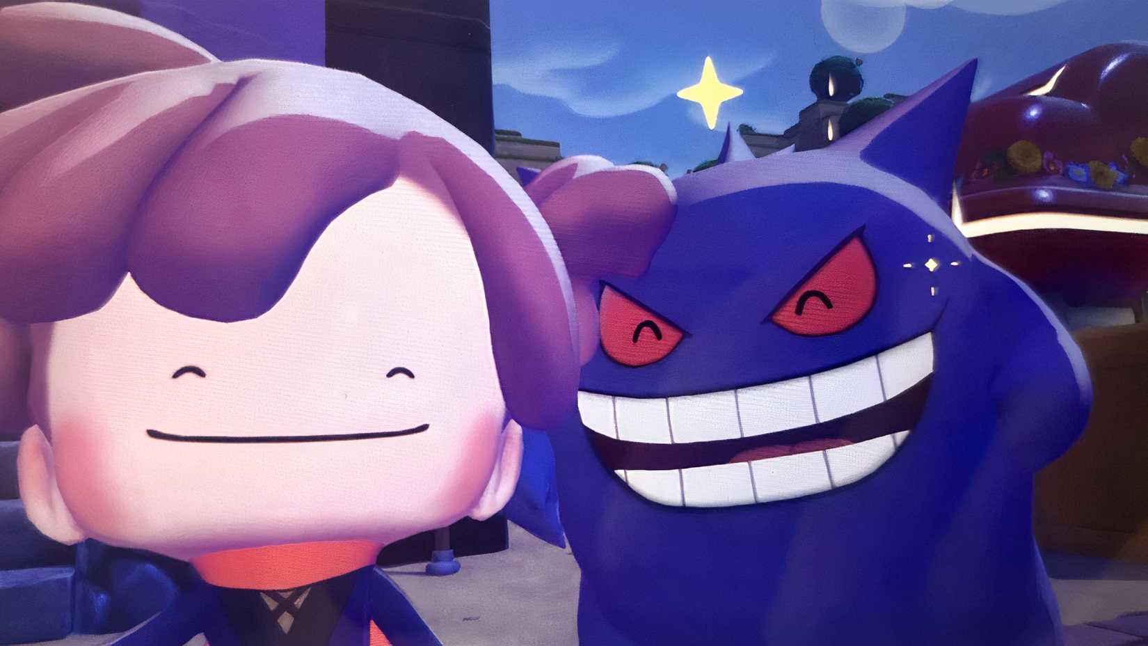 Pokémon Pokopia Leaks Officially Reveal Big Plans for 2026