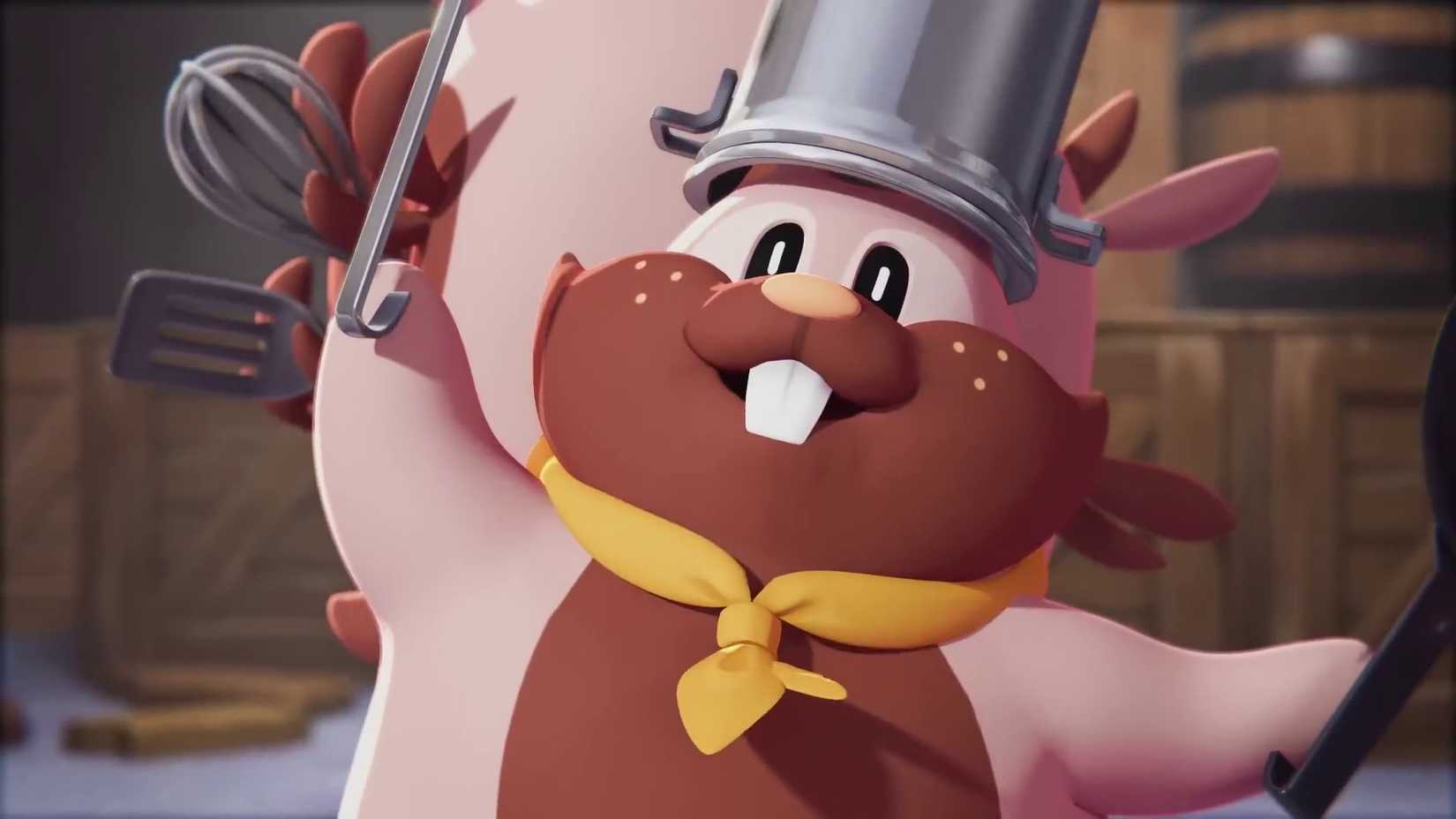 Pokémon Pokopia's Near-Perfect Ratings Prove Change Is Needed
